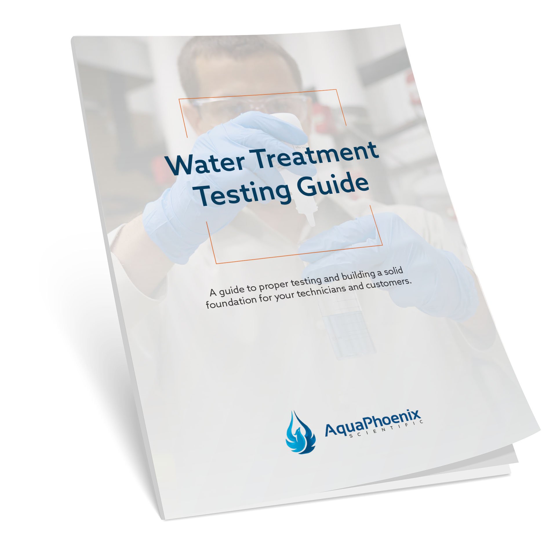 Water Testing Guide Water Testing Guide
